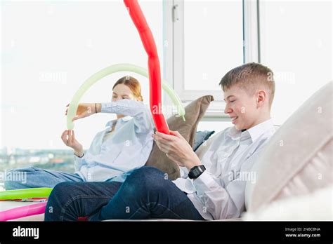 Image result for How to Inflate Modelling Balloons