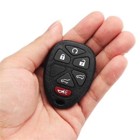 Image result for Touchtronics Remote Fob
