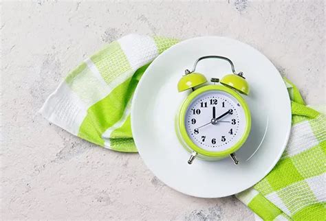 Image result for How Long Is a Healthy Fast