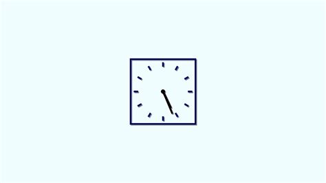 Image result for Analog Clock Timer