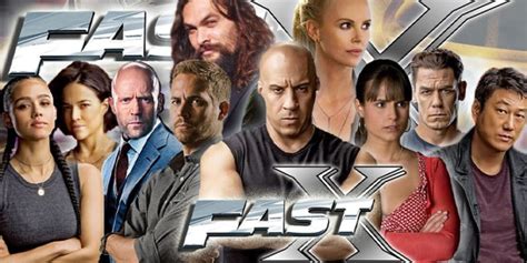 Fast And Furious 10 Trailer - TV/Movies - Nigeria