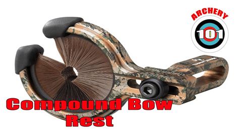 Image result for Arrow Rest Types