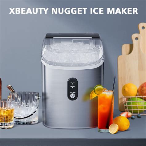 Image result for Countertop Nugget Ice Machine