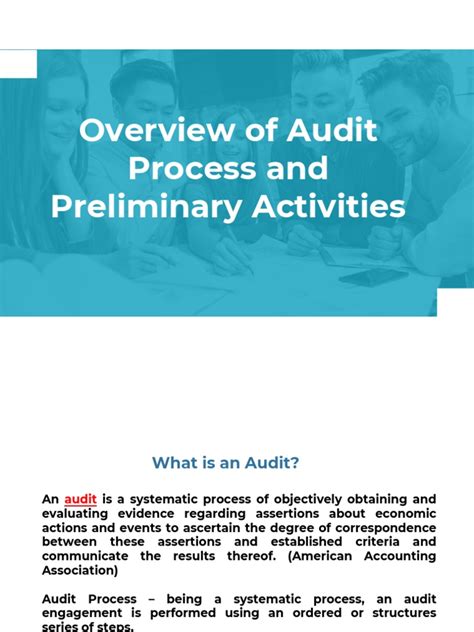 Image result for Auditing Process PDF