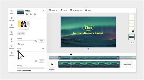 Image result for AVID Tutorial Speed Up Video