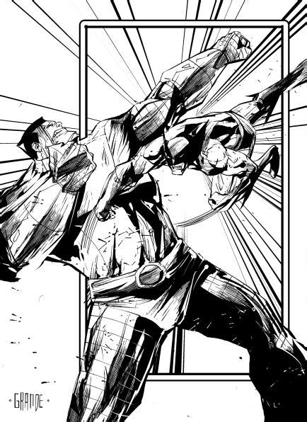 Image result for Colossus versus Wolverine