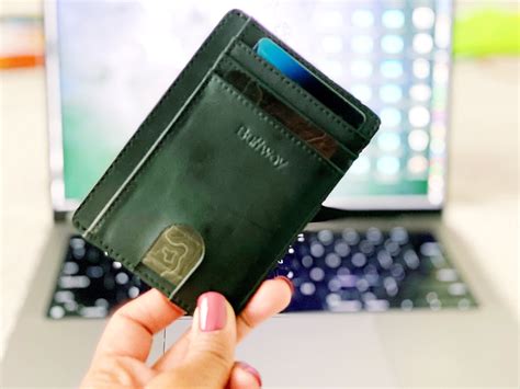 Image result for RFID Scam