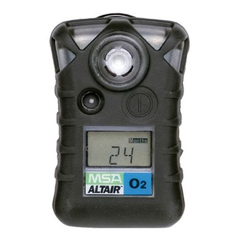 Image result for MSA Altair O2 2G Ex