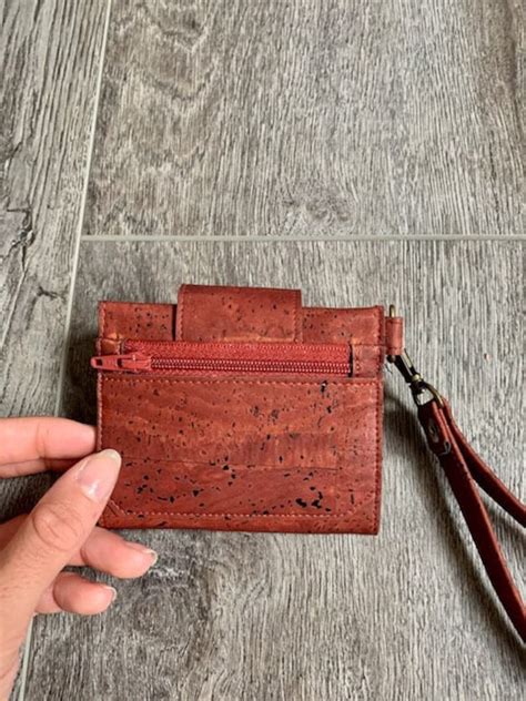 Image result for Small Key Wallet