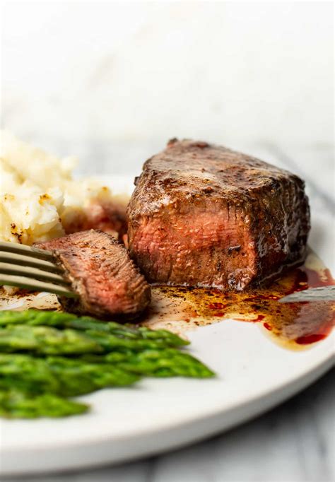 Image result for Filet Mignon