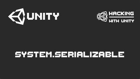 Image result for Serializable Unity