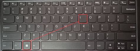 Image result for Where Is Win On Keyboard