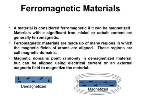 Image result for Multi-Directional Magnetic Particle