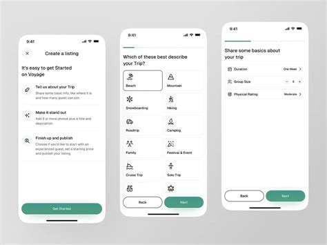 Image result for Digital Tour Guide Samples