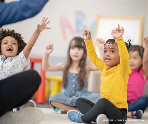 Image result for Classroom Transitioning