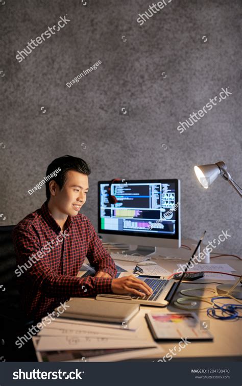 Image result for Chinese Programmer