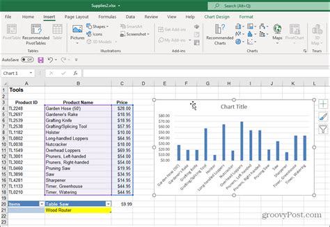 Image result for Excel Sheet Graph