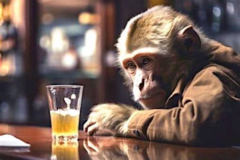 Image result for Injection Monkey