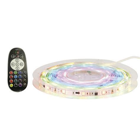 Image result for RGB LED Light Strips Kit