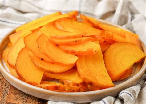 Image result for How to Cook Golden Beets