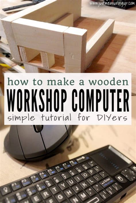 Image result for How to Make a DIY Computer Unit