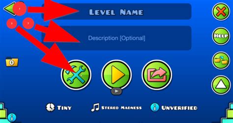 Image result for Geometry Dash Level Complete Screen