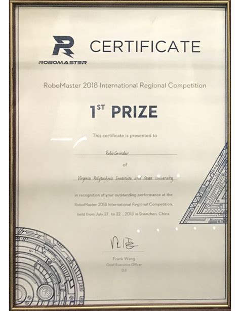 Image result for Robomaster Competition