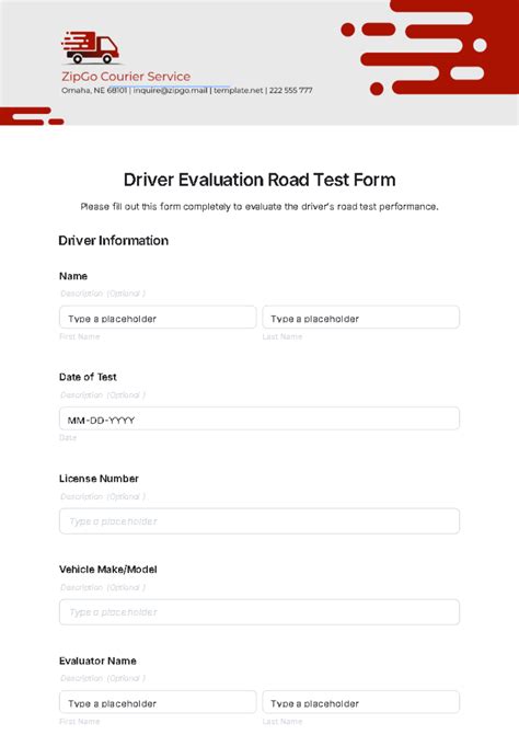 Image result for DMV Road Test Performance Check