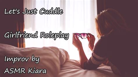 Image result for ASMR Cuddle Sounds