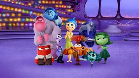 Image result for Inside Out Part 2