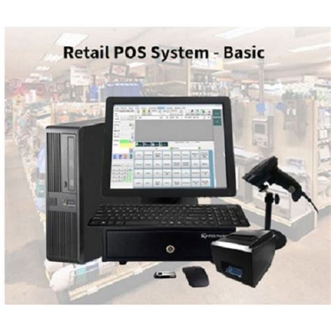 Image result for Basic POS System