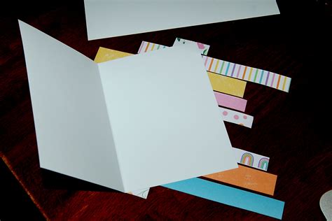 Image result for Card Making Using Up Leftover