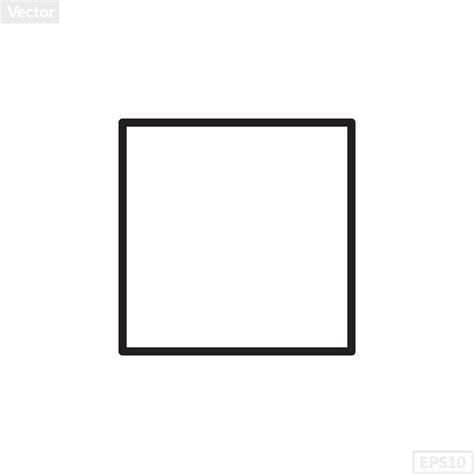 Image result for Solid Square Shape
