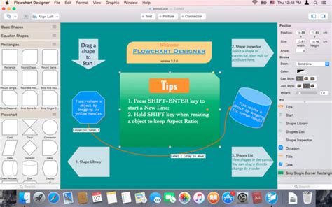 Image result for Best Flowchart Program Second Brain Mac