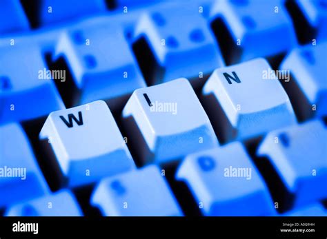 Image result for Where Is Win On Keyboard