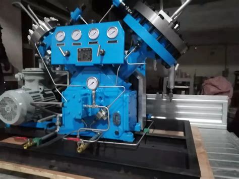 Image result for Hydrogen Compressor