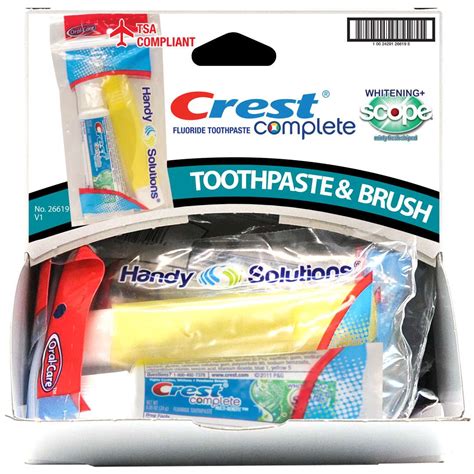 Image result for Crest Scope Toothpaste