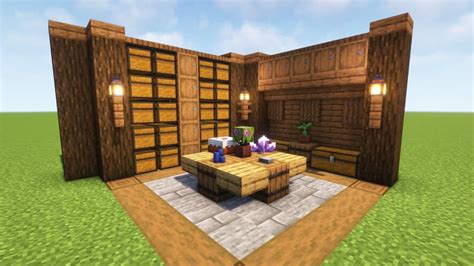 Image result for Minecraft Nether Storage Room