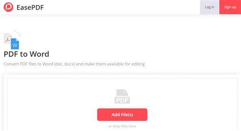 Image result for Convertir PDF En Word Doc