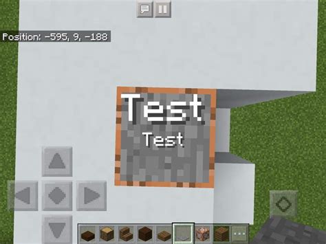 Image result for How to Use Title Command Minecraft 1.16