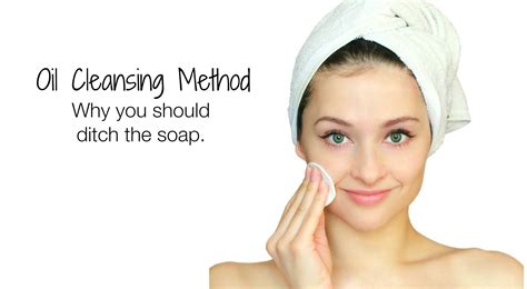 Image result for Oil cleansing method How to Use