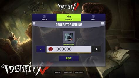 Image result for How to Hack Identity V