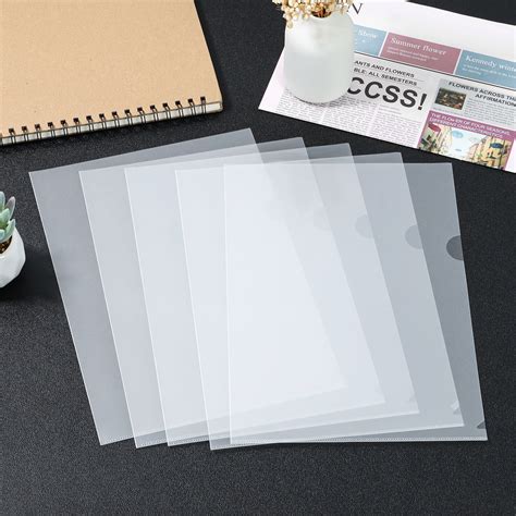 Image result for Clear File Folder