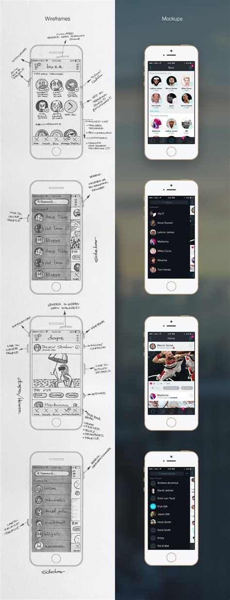 Image result for App Layout Design