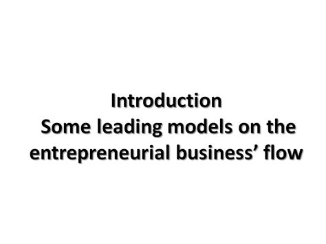 Image result for Business Model Lessons