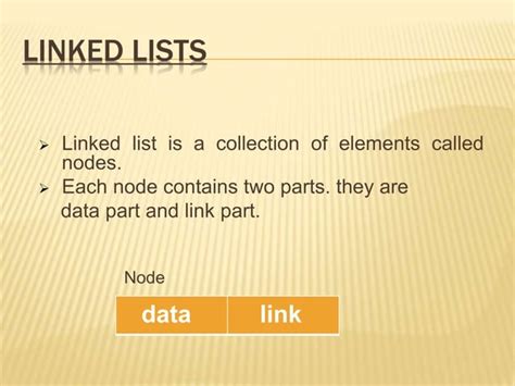 Image result for Linked List Data Structure