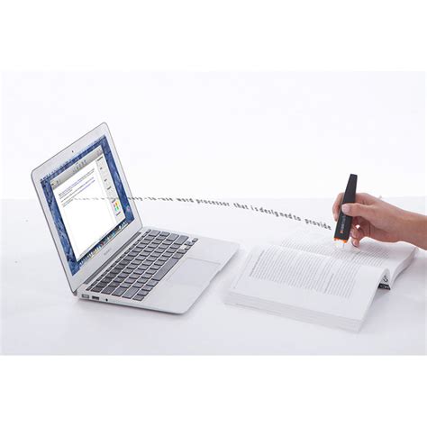 Image result for Person Using Scanmarker Air