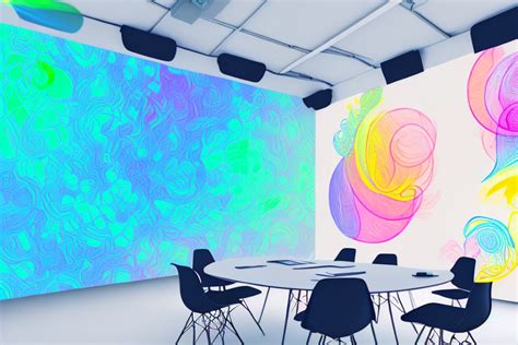 Image result for Projector Screen Color for 3D Screen