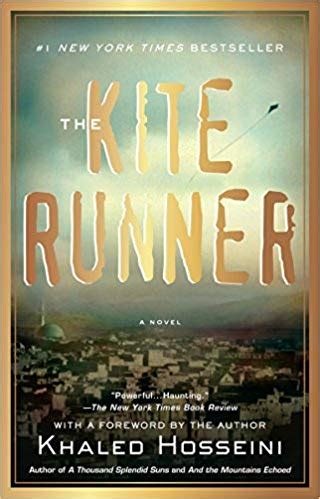 Image result for The Kite Runner Audio