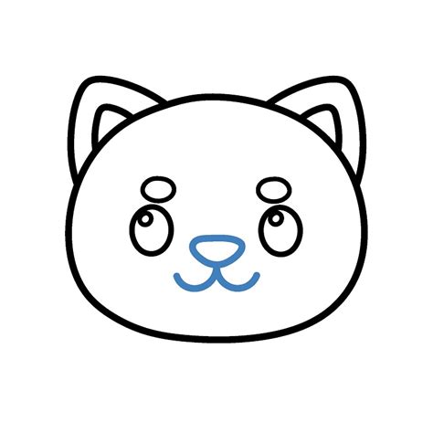 Image result for Red Panda Drawing